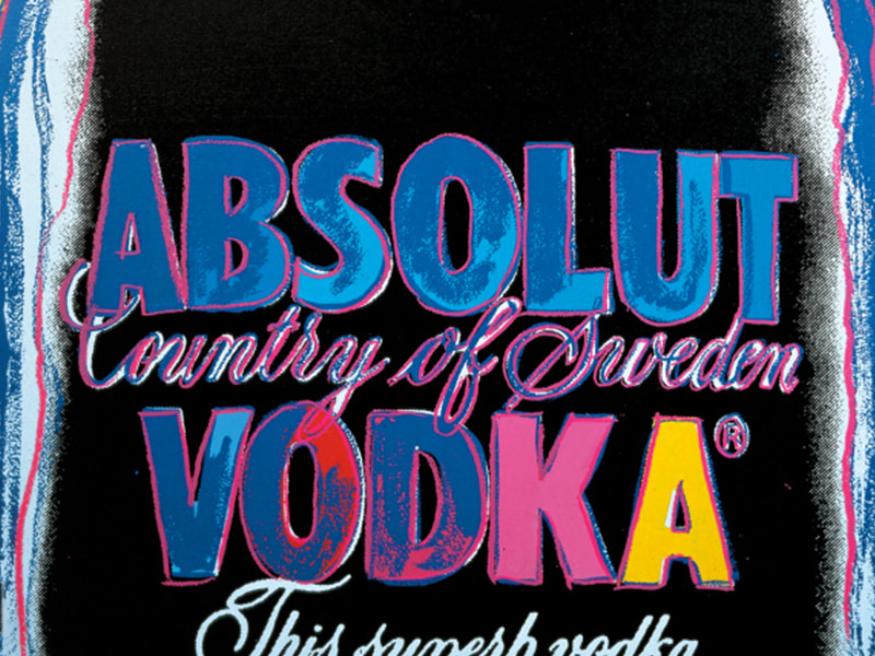 Absolut - New Forest Art and Design